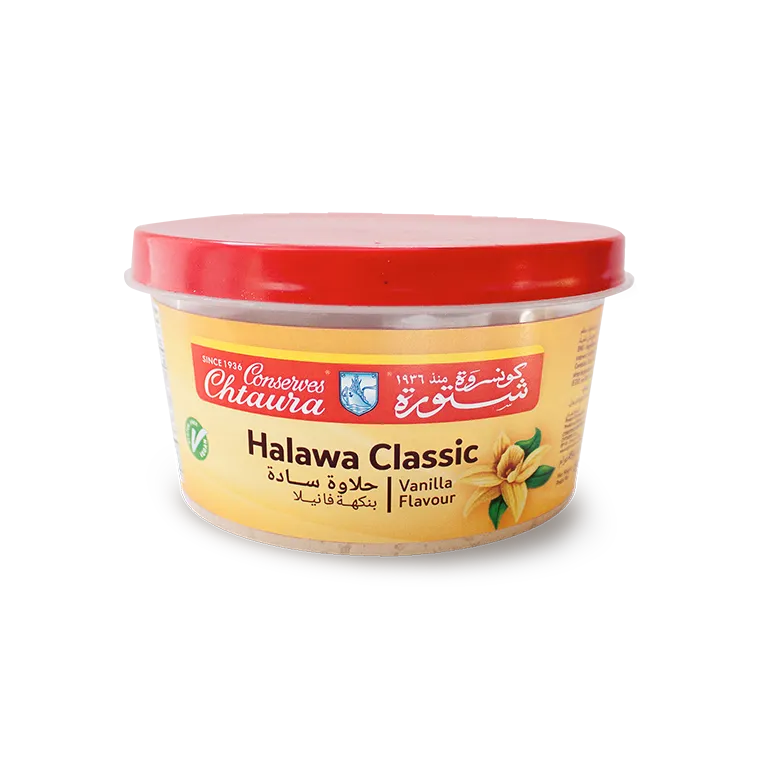 Conserves Modernes Chtaura | Our Products